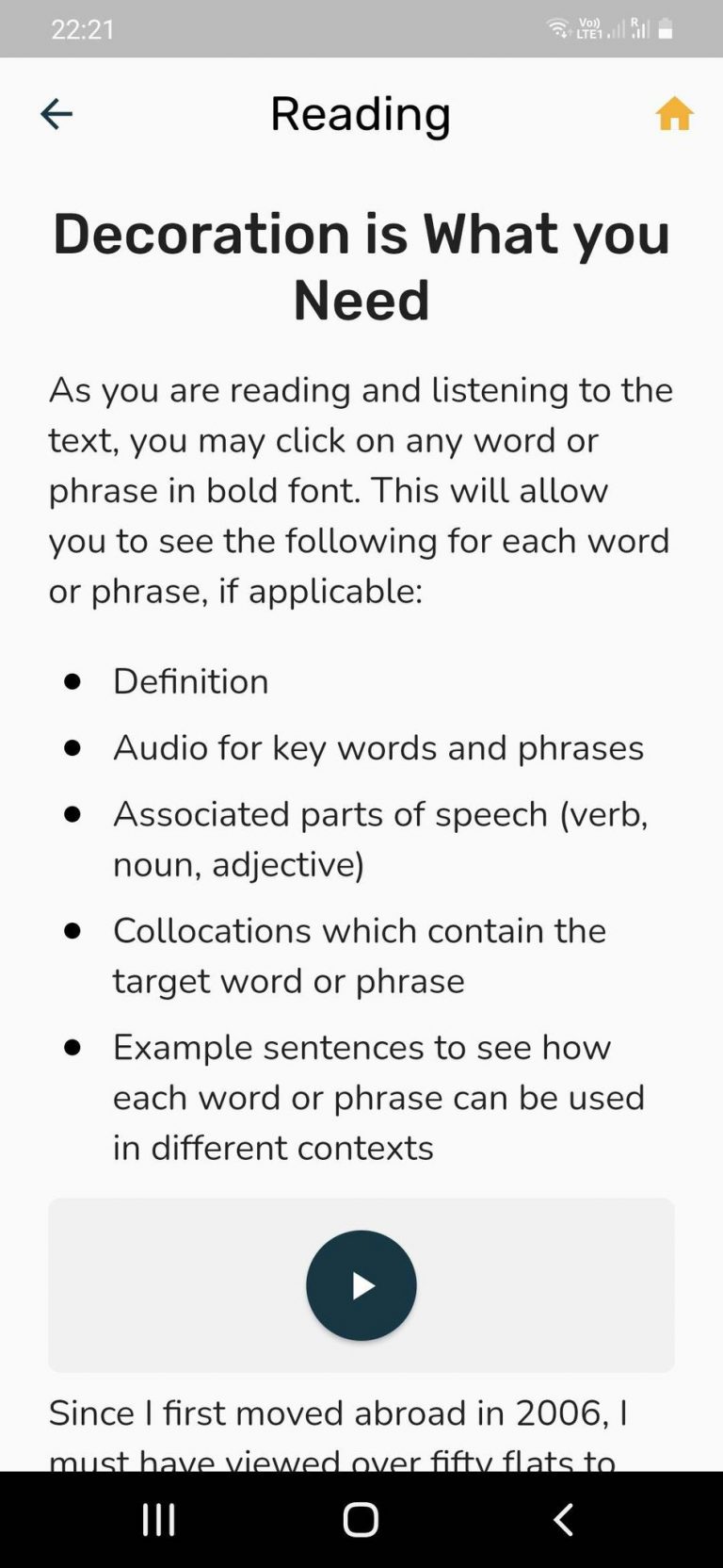 Best apps to learn English vocabulary - Komified