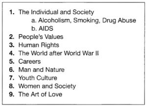 Dogme ELT | Methodology, movement or common sense?