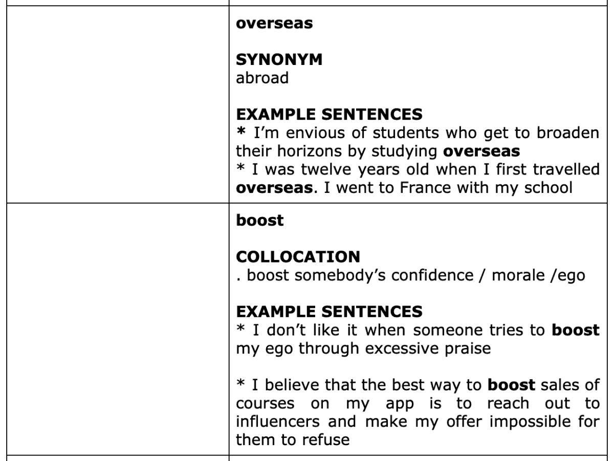 First online English lesson ideas - Blow Your New Students Away