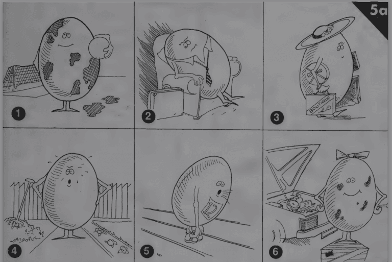 3 Present Perfect Continuous Exercises to Engage Students