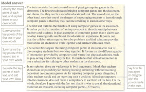 C2 Proficiency Essay Task (Writing Part 1) - Definitive Guide