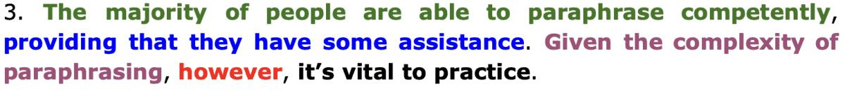 C2 Proficiency Essay Task (Writing Part 1) - Definitive Guide