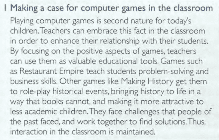 C2 Proficiency Essay Task (Writing Part 1) - Definitive Guide