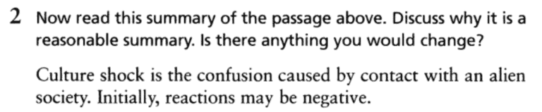 C2 Proficiency Essay Task (Writing Part 1) - Definitive Guide